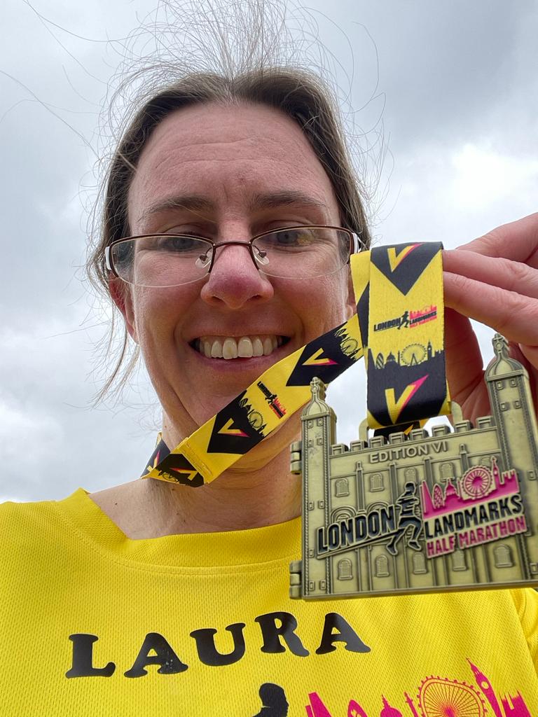 To run or not to run - Expert in Mind