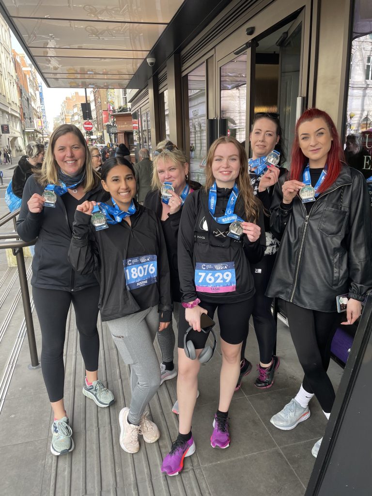 To run or not to run - Expert in Mind